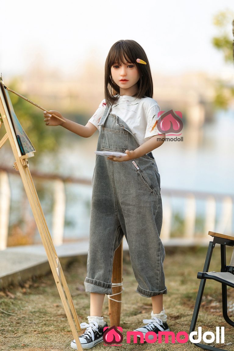 MM154 凛花りんか TPE - Momodoll